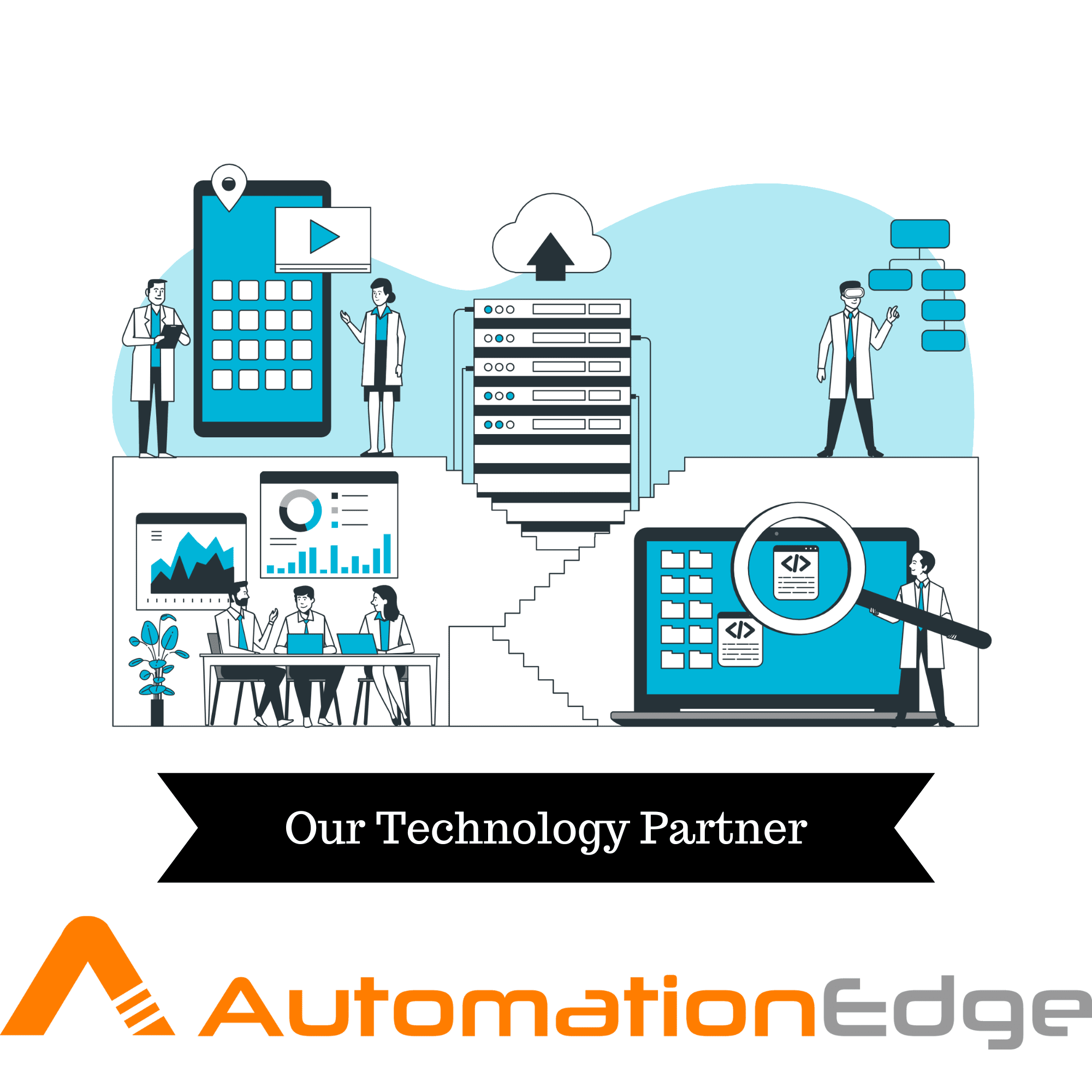 Alphasure Accountants Pvt. Ltd. | Your Trusted Accounting Partner